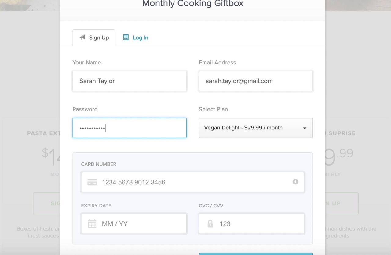 Sell Memberships - Payhip