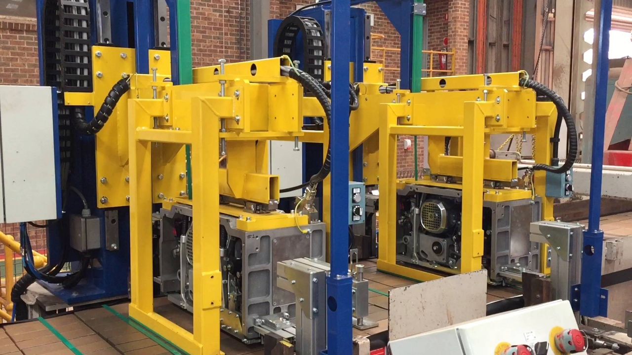 Integrated Strapping Solutions | FROMM Packaging