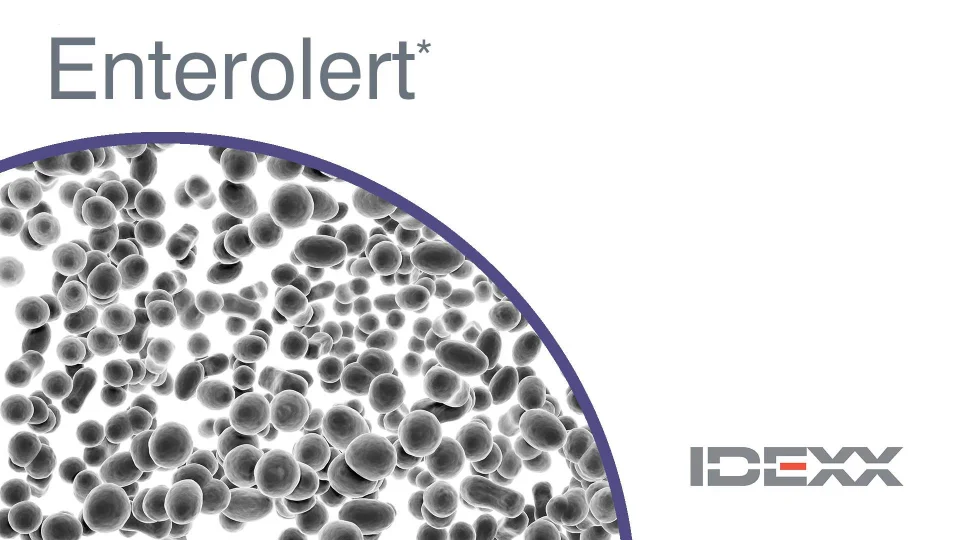 Enterolert – Palin Corporation