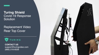 Turing AI - Reimagine Safety, Security, and Operations with AI