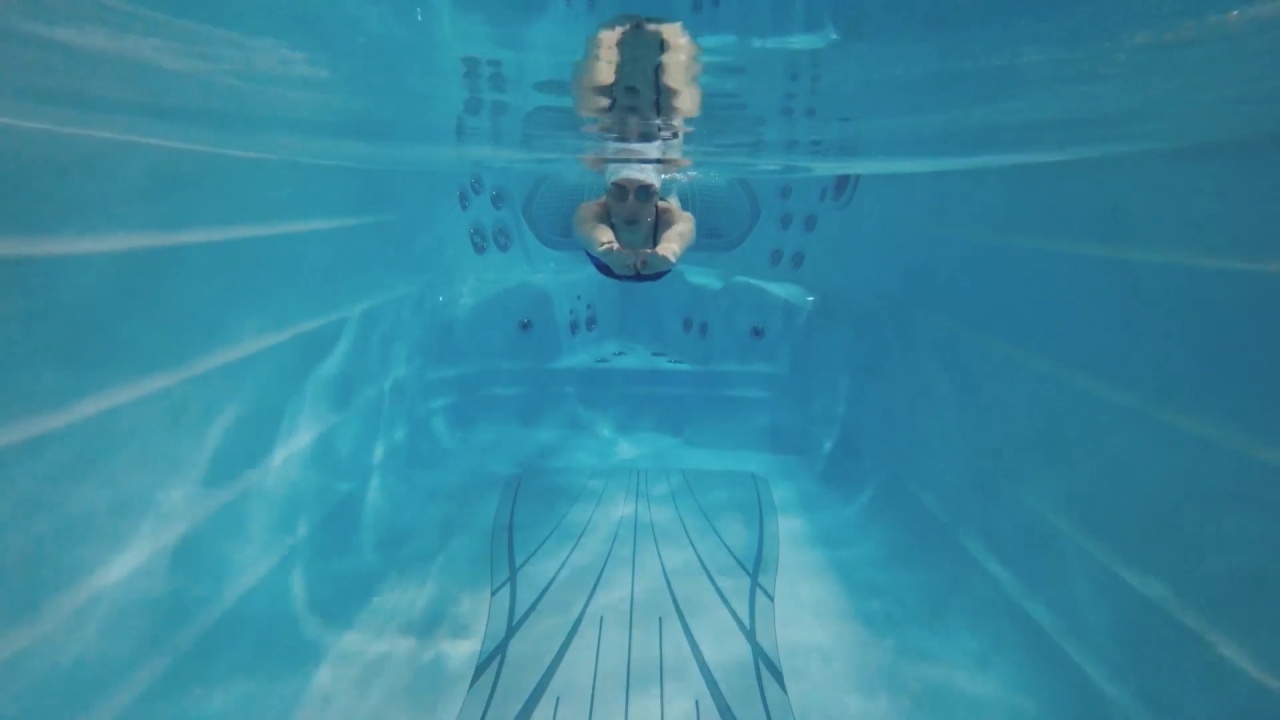 Swim Spas Eastern North Carolina