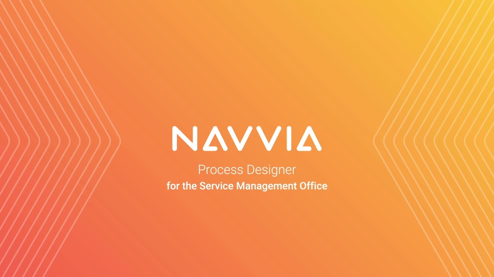 Service Management Office