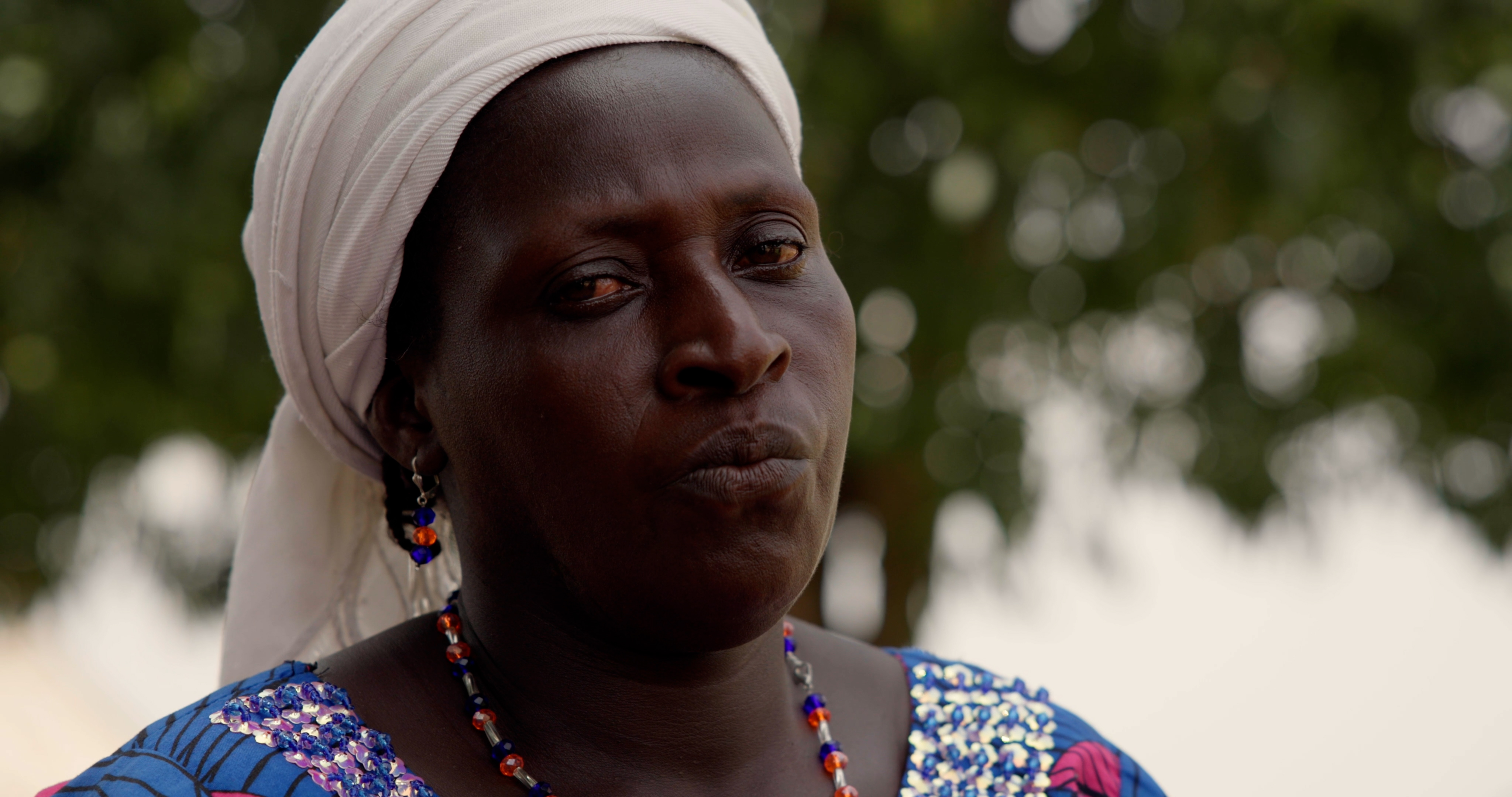 Abeni's Story - Faith Comes By Hearing