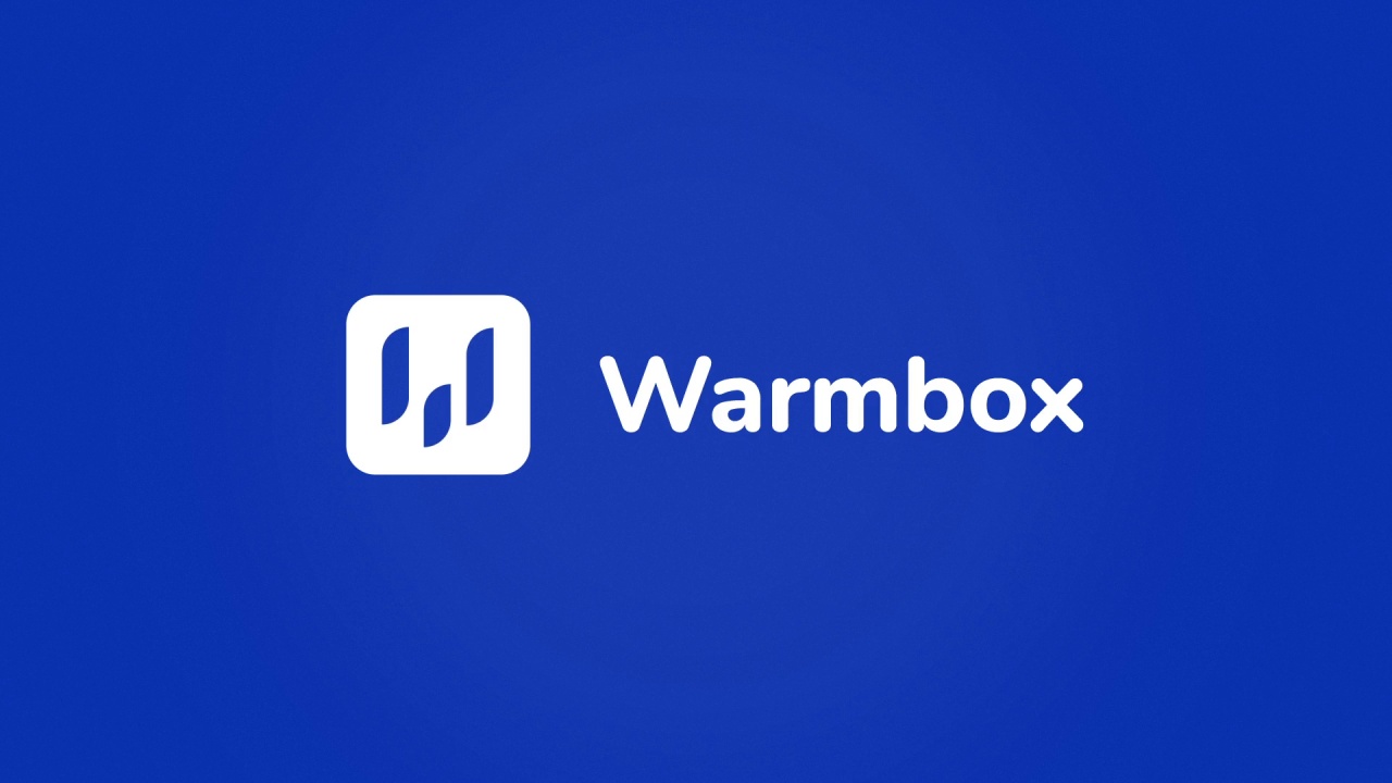 Warm-up your cold email inbox | Discover Warmbox.ai