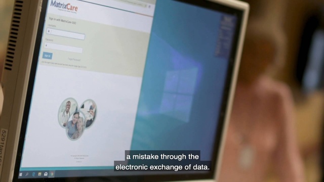 Stay connected with MatrixCare interoperability - MatrixCare