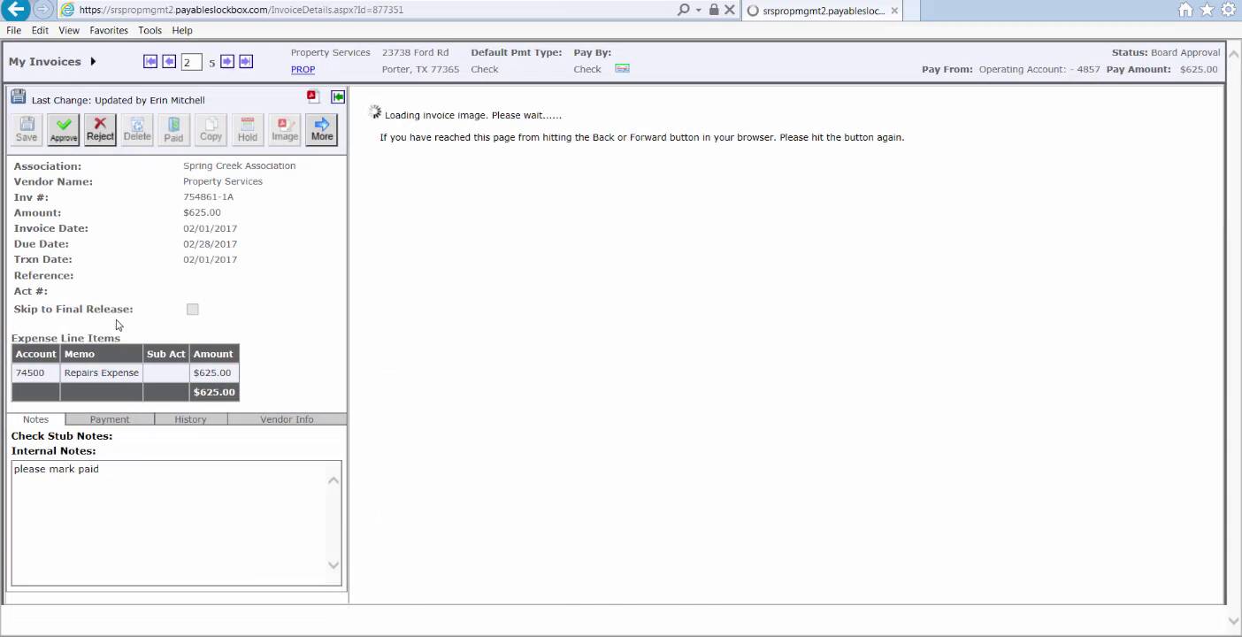 Avid Exchange - Clark Simson Miller