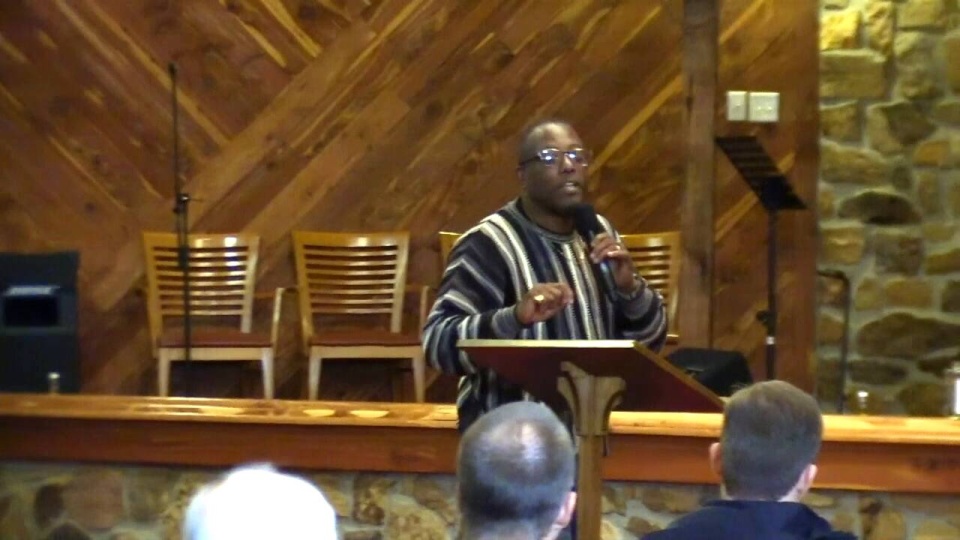 Voice of The Prophets – CHURCH IN MARSHALL