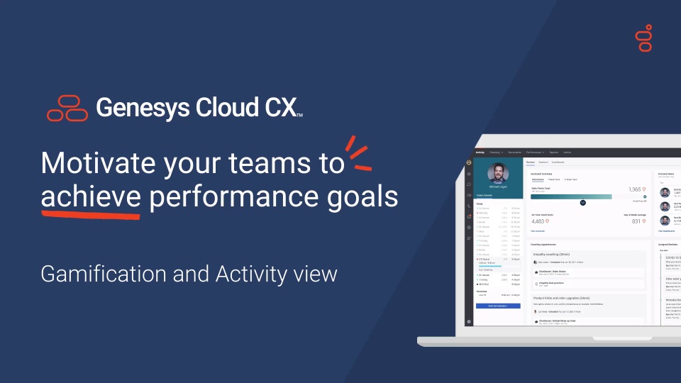 Knowledge Without Limits | Genesys Beyond