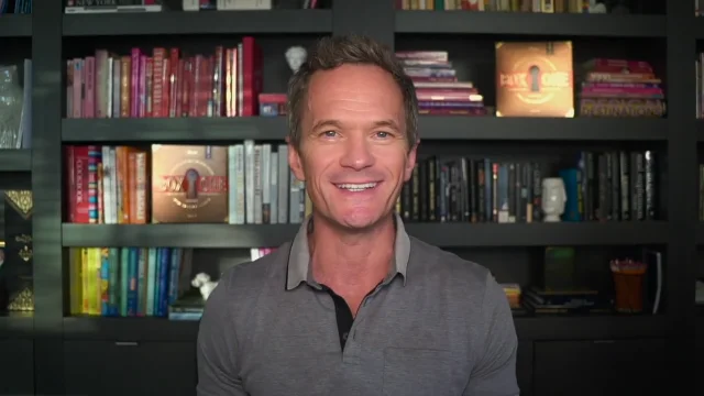 Box ONE by Neil Patrick Harris | theory11