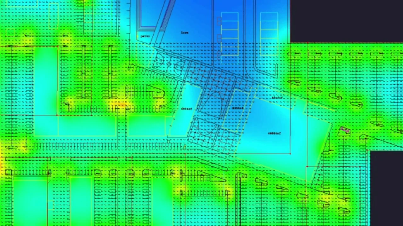 Calculating Photometrics Lighting Design | Shelly Lighting