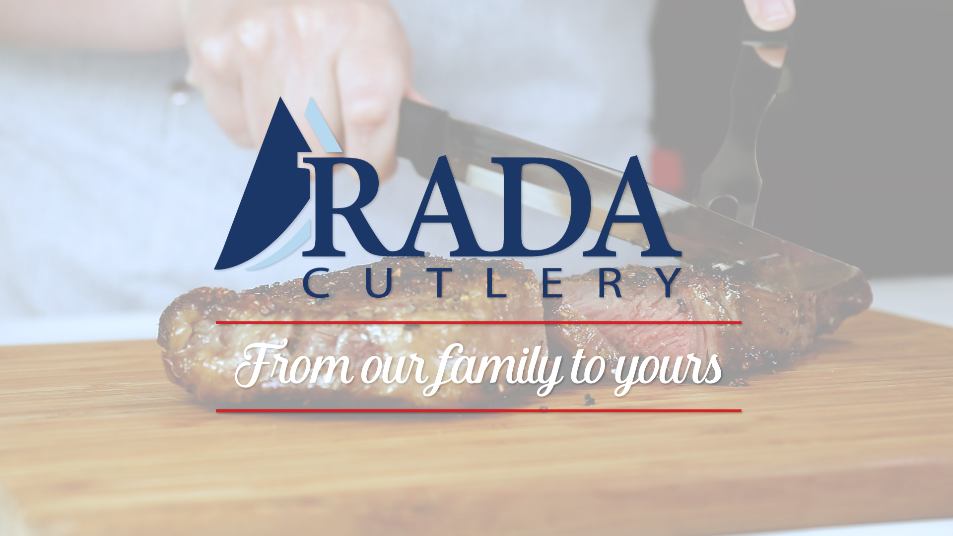 Bacon-Wrapped Pretzels | Easy Bacon Appetizer | Rada Cutlery