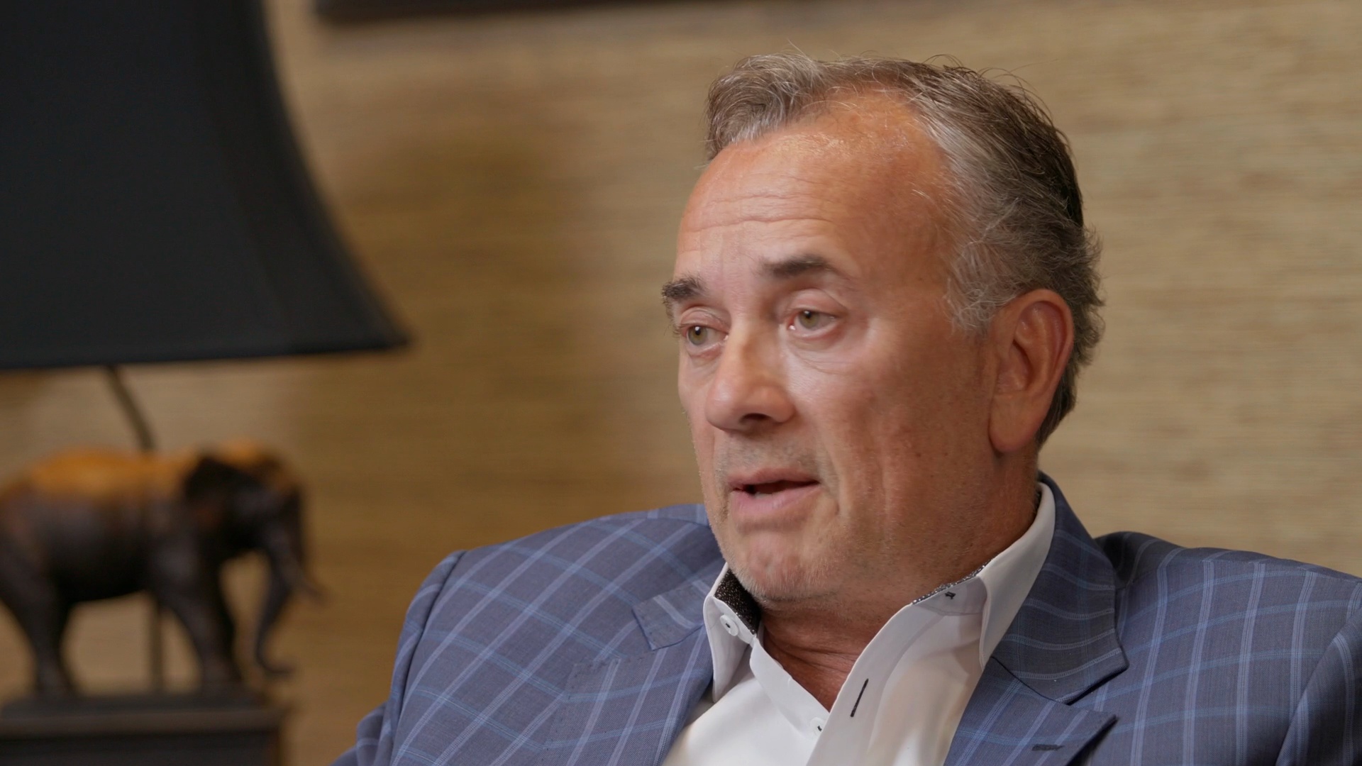 Lushin 25 Year Anniversary with Paul Lushin