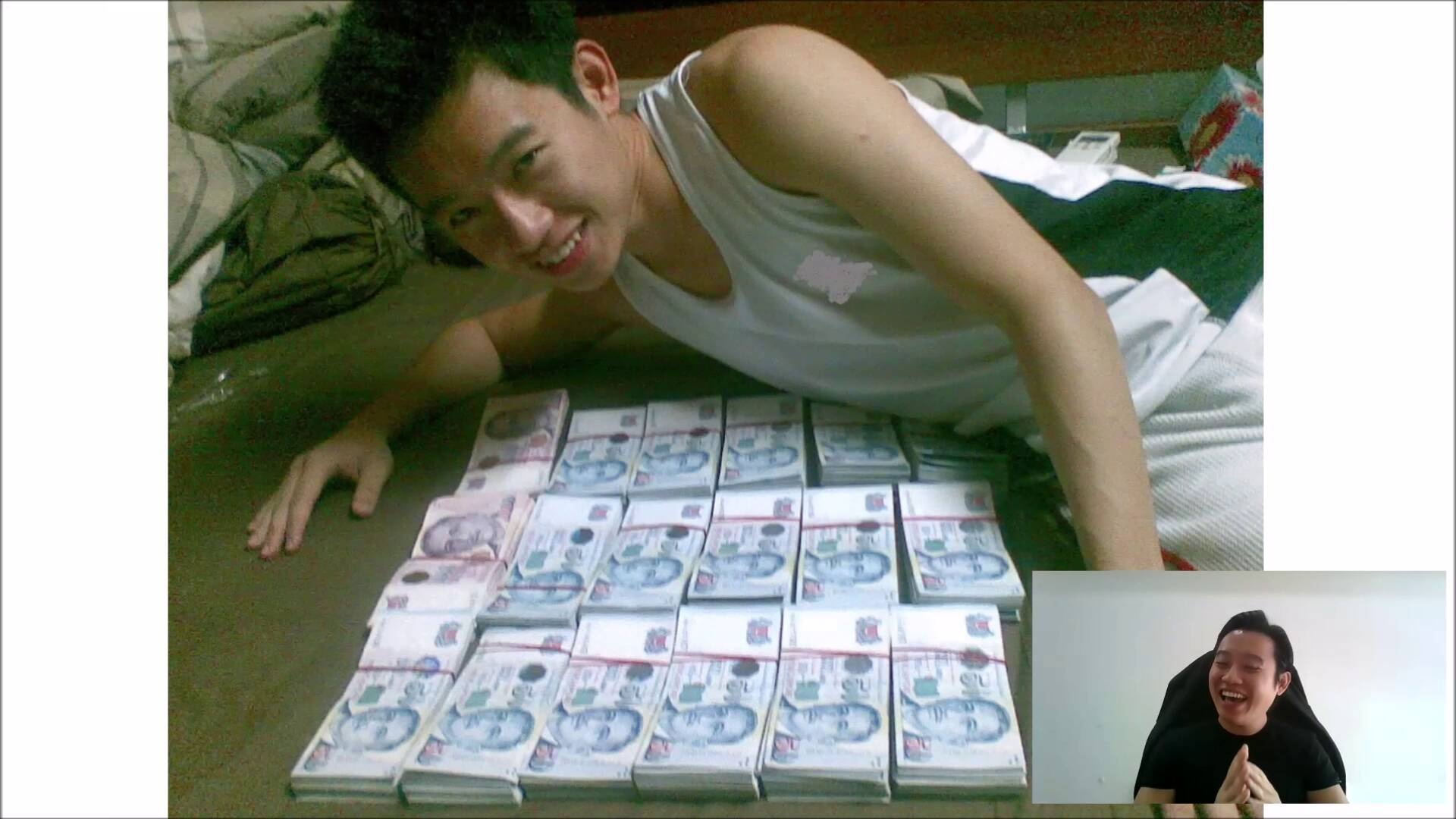 5 Part system of – How to make really BIG money in trading (1/5)