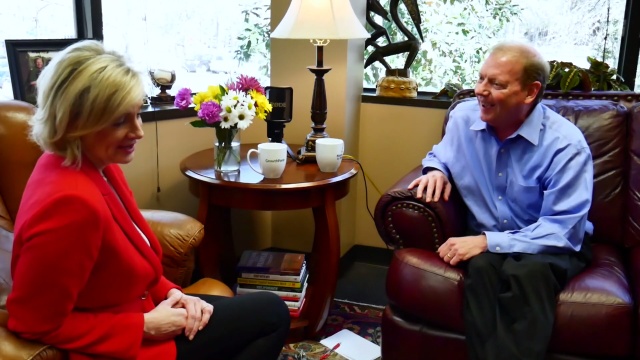 Put Your Numbers to Work: Robin Stanaland