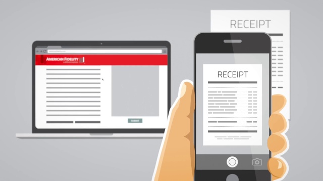 Healthcare FSA Video | American Fidelity