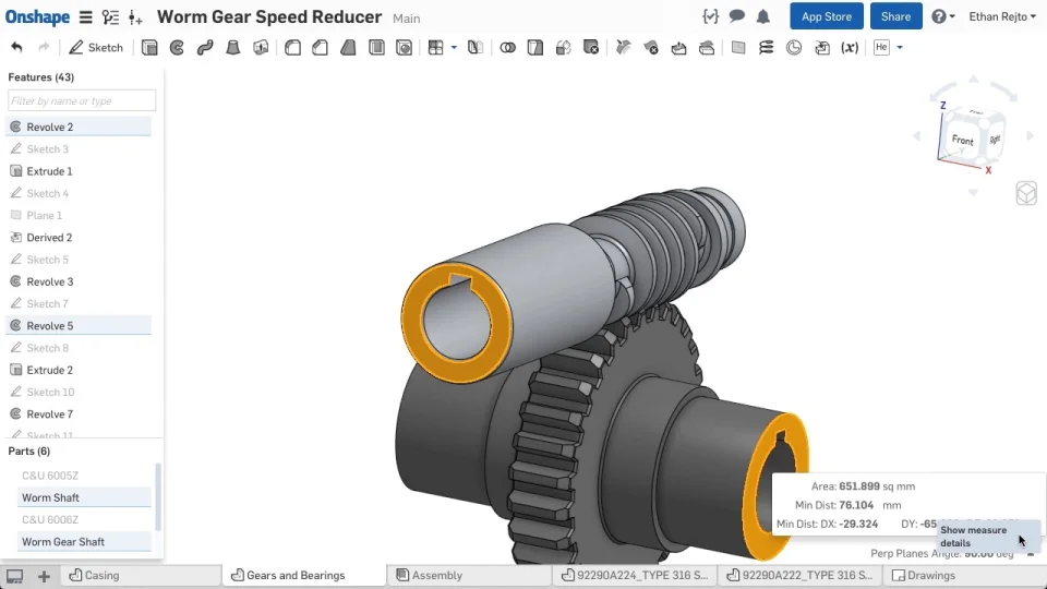 Tech Tip How To Use The Measure Tool