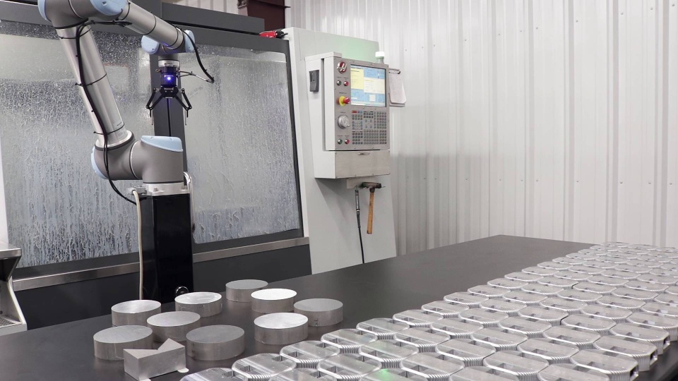 Case Study - WALT Machine Inc.