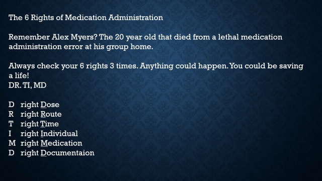 Medical | Choices You