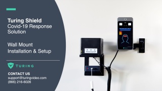 Turing AI - Reimagine Safety, Security, and Operations with AI