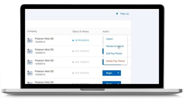 Paychex: Payroll & HR Solutions