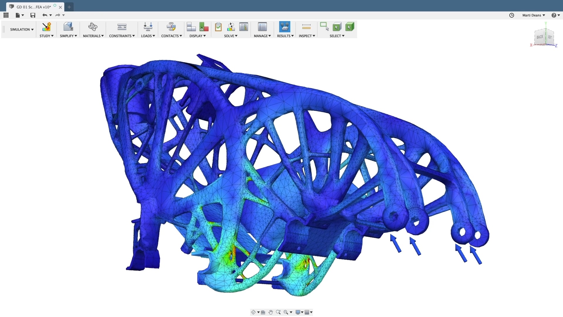 Fusion 360 - functions - AMS International