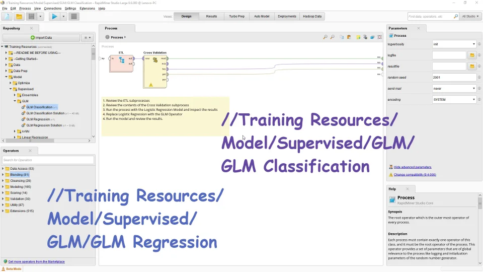 Machine Learning Professional - Linear Regression, Logistic Regression ...