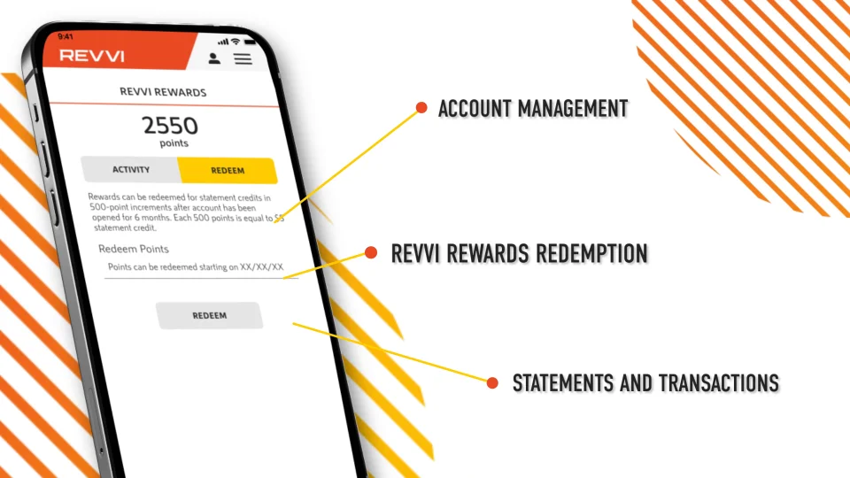 Revvi Card: Vervent's Innovative Debut Card Program - Vervent