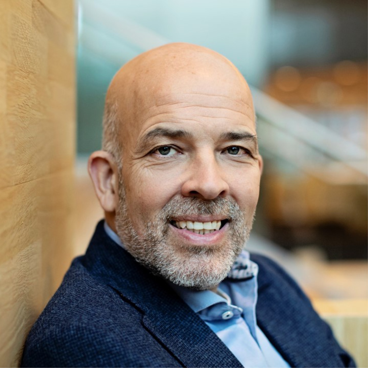 A CMO’s take on creating enduring value