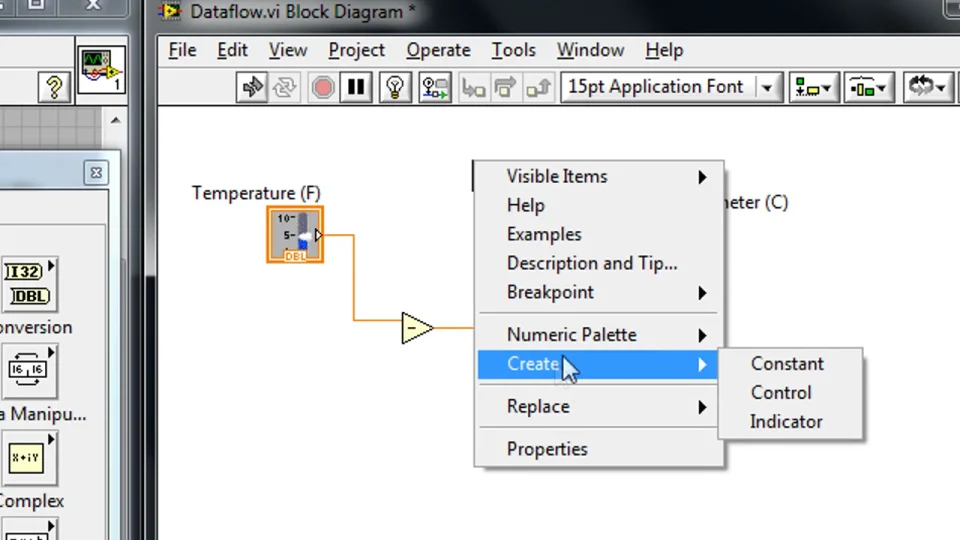 NI Learning Center - NI