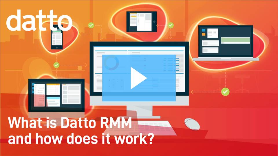 Datto. What is RMM Software and Why Do MSPs Need It? | NSS Limited Datto. What is RMM Software and Why Do MSPs Need It? | NSS Limited