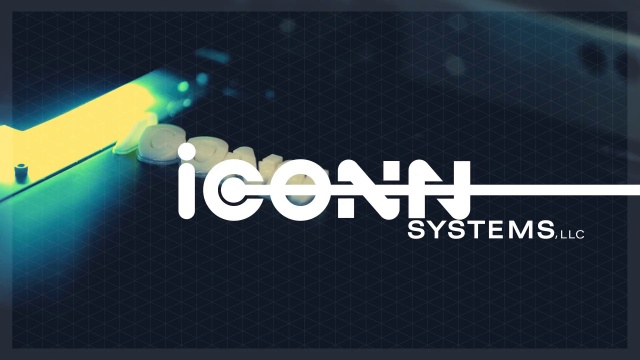 Watch Our Video To Learn About iCONN Systems