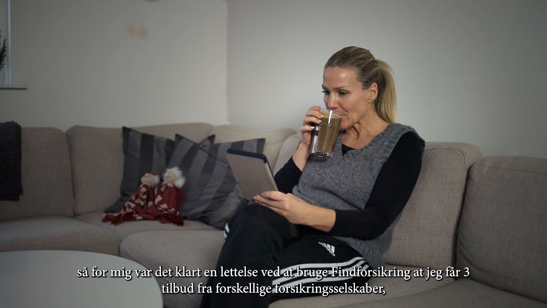 Billig forsikring – Findforsikring.dk & Få 3 gratis tilbud