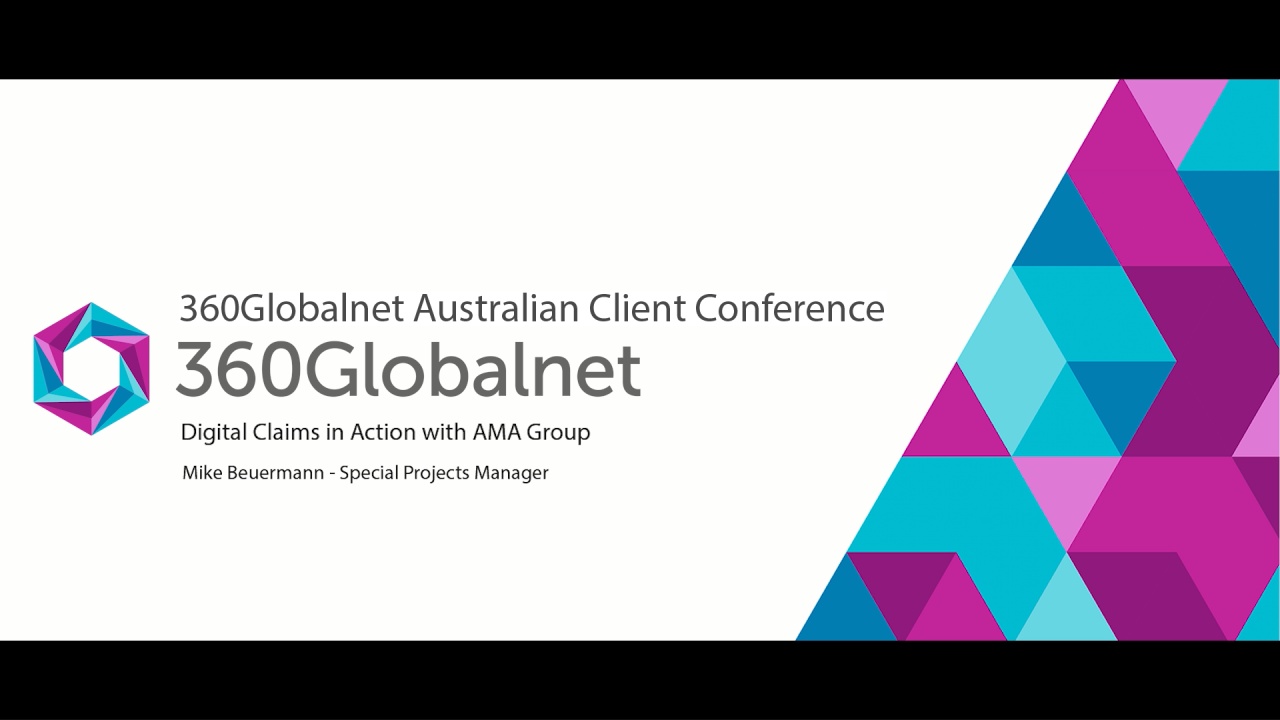 360Globalnet on Camera