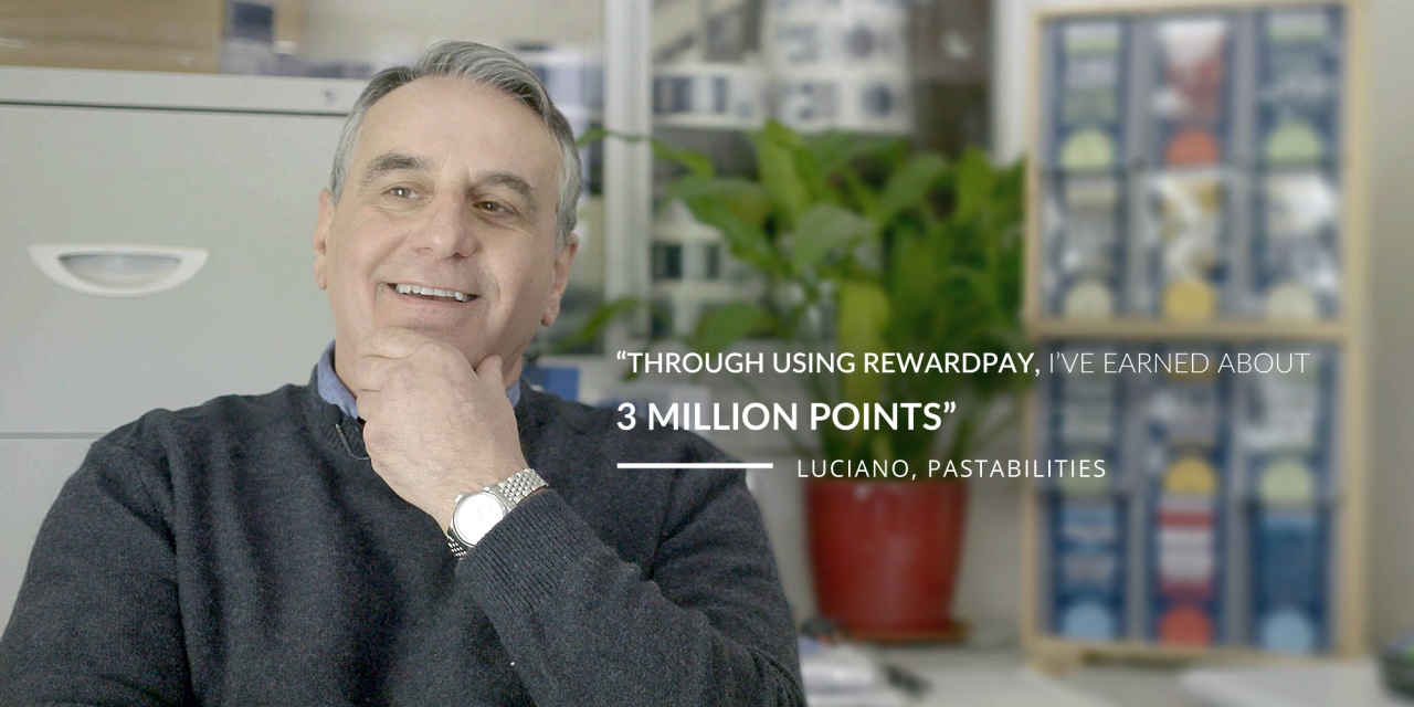 RewardPay