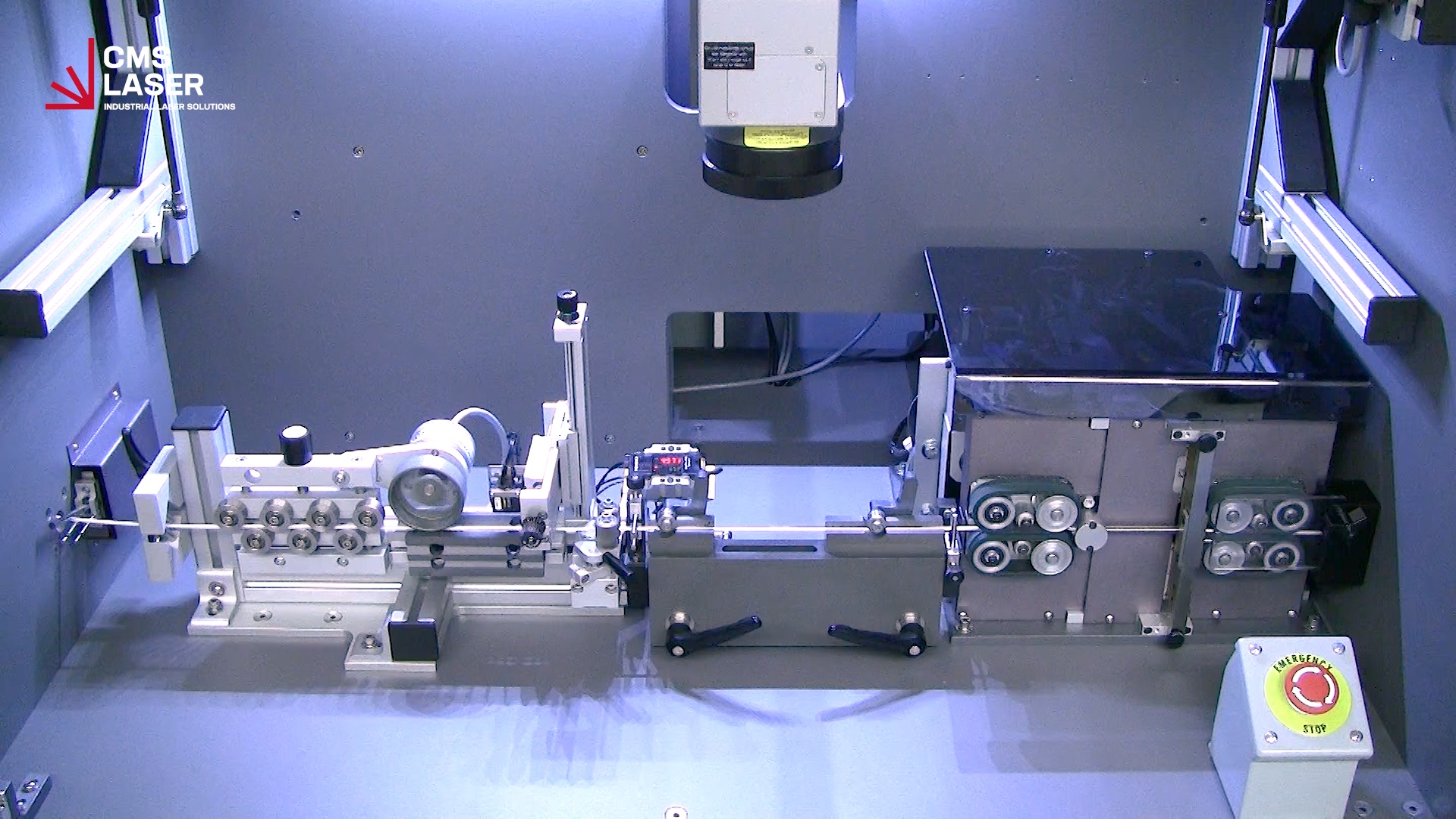 6 Advantages to High Speed On The Fly Laser Systems - Control Micro ...