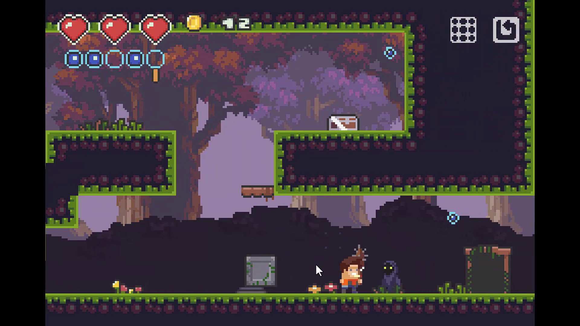 Faded Arcade – Hang Out With The Coolest Players On The Planet