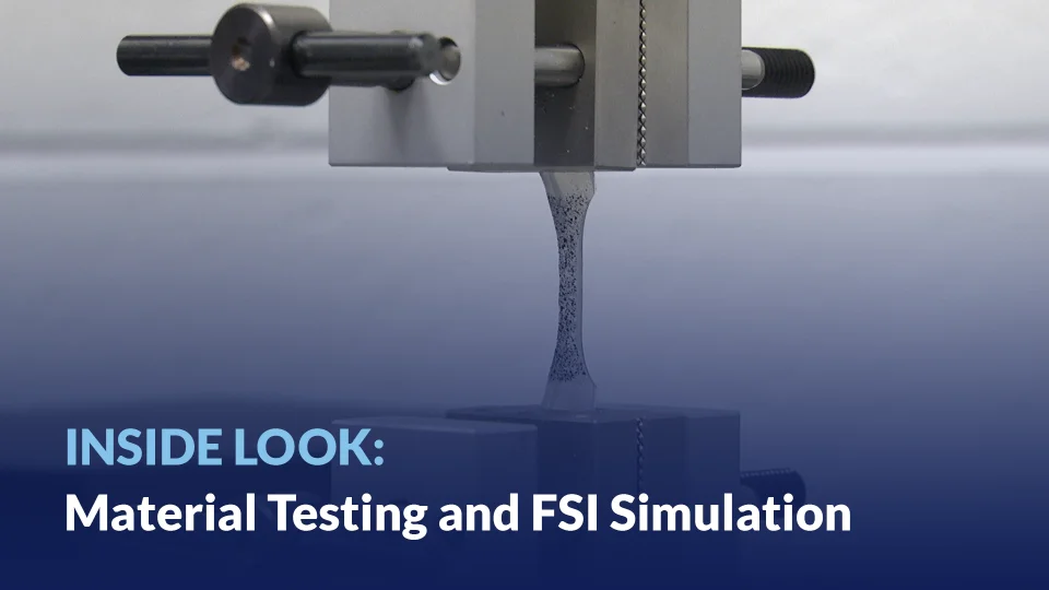 Get an Inside Look at How Veryst Engineering Looks Inside Designs